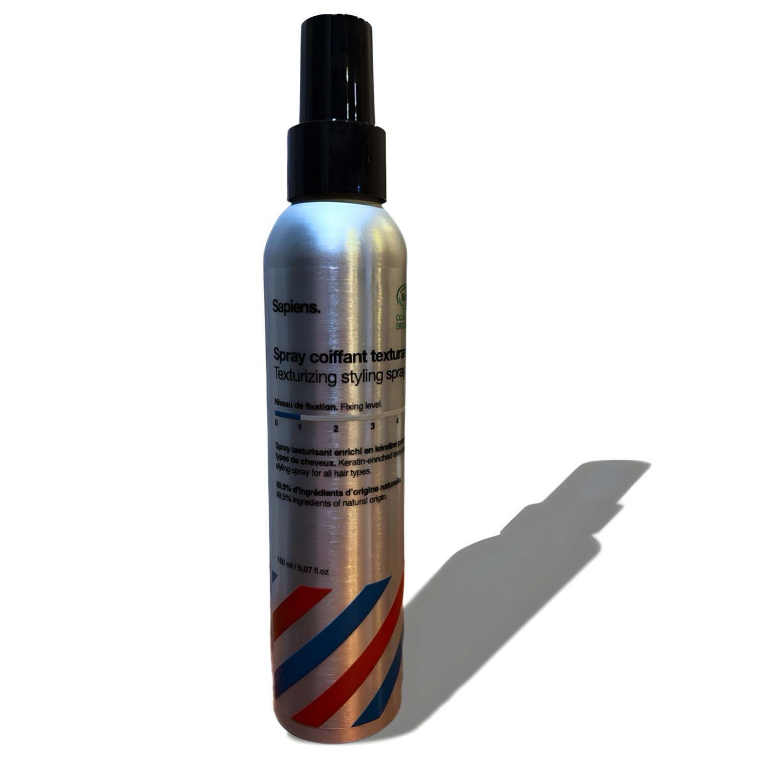 Sea Salt Texturing Spray - Lightweight Hold – Bright and Bio