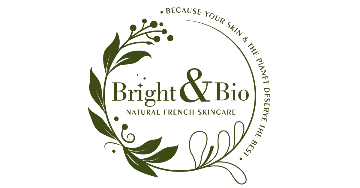 Bright and Bio: Because your Skin and the Planet deserve the Best
